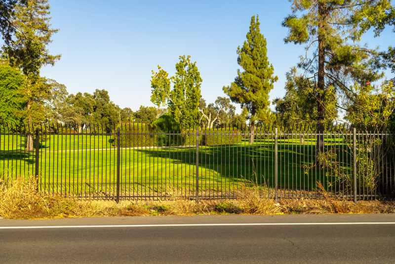 Fencing Articles, Tips and Tricks for Fence Contractors – Vantage Fence ...