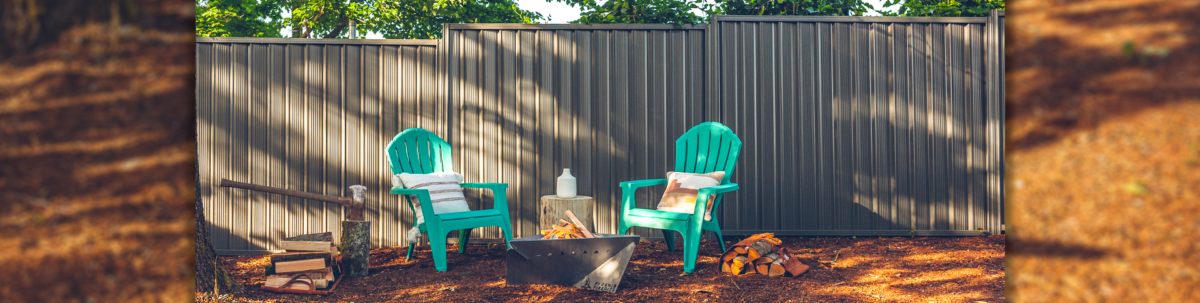 ColorSTEEL – The Best Security Steel Fence Panels on the Market ...