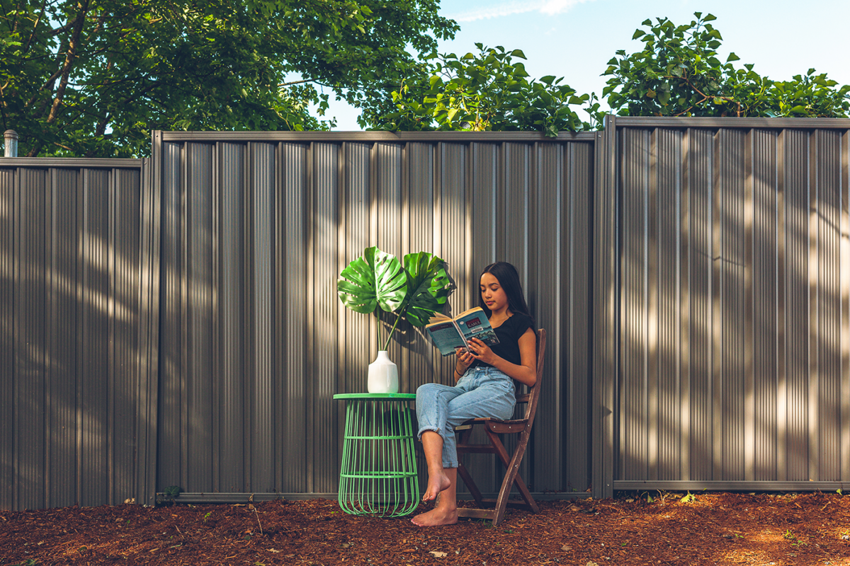 ColorSTEEL – The Best Security Steel Fence Panels on the Market ...