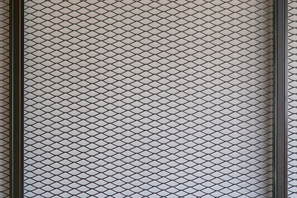 Expanded Metal & Perforated Metal – Sheets and Panels In Stock Ready ...