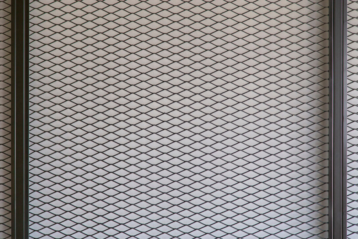 Expanded Metal & Perforated Metal – Sheets and Panels In Stock Ready ...