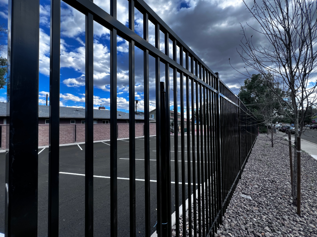 Victory U-Channel – Sacramento Fence Supply, Serving All of Northern ...